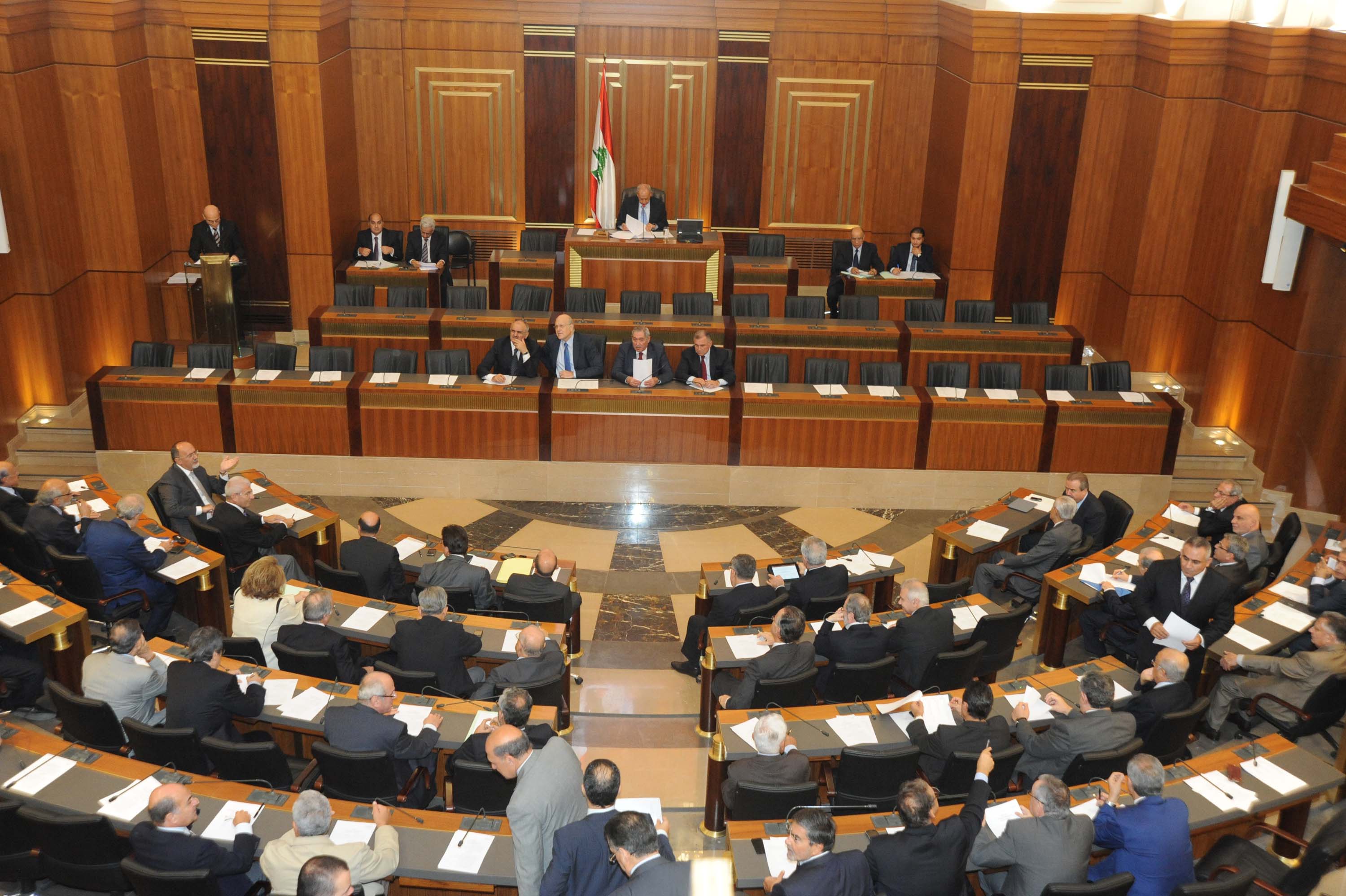 Why Lebanon Has No President for Two Years - Globalo Why Lebanon Has No President for Two Years - Globalo