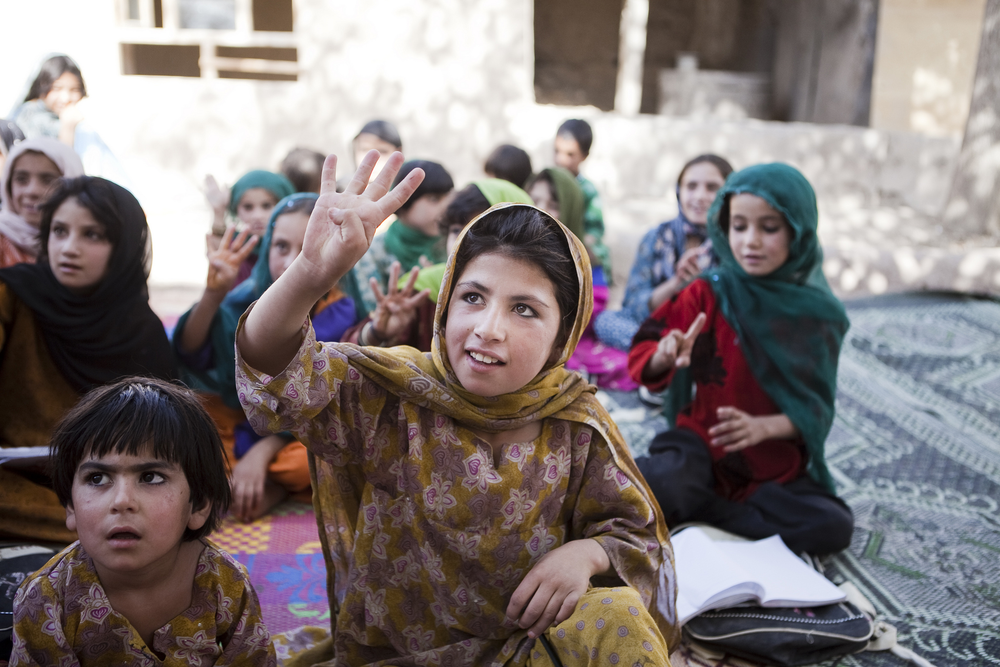 MEET AFGHANISTAN'S YOUNG GENERATION - Globalo