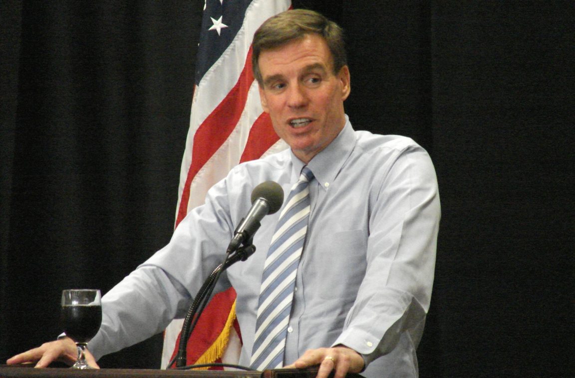 Senator Mark R. Warner, Author at Globalo