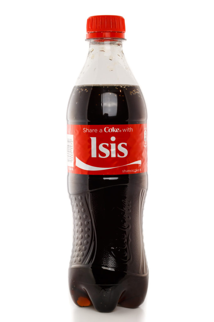 The 9 Foods That ISIS Fighters Eat - Globalo