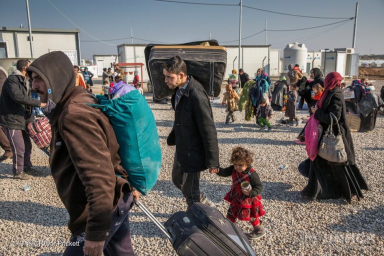 5 Key Questions In the Fight to Take Western Mosul From ISIS - Globalo