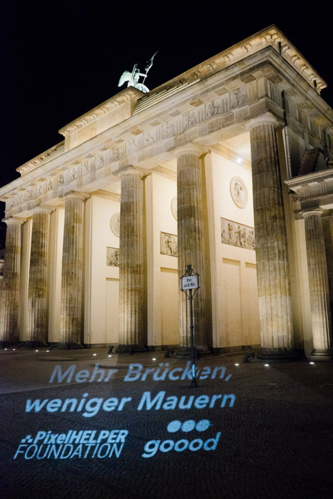 Promote More Humanity Via your Mobile Phone - Globalo